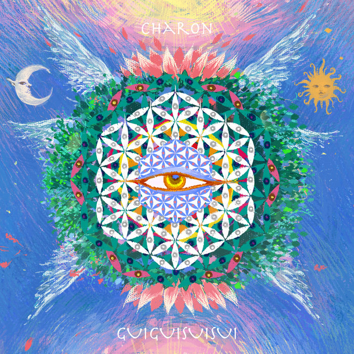 Charon | Guiguisuisui | Daftpop Sounds