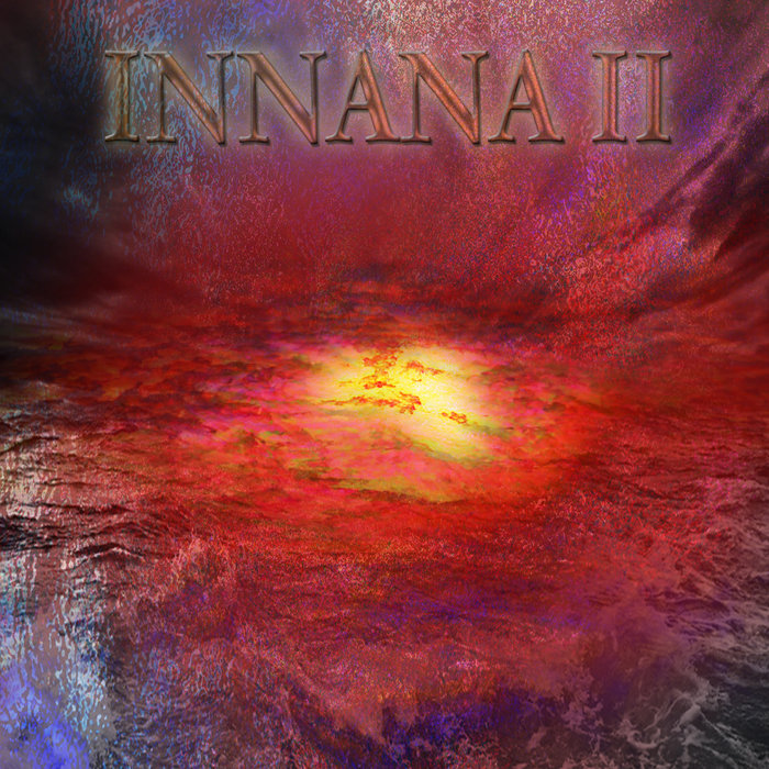 INNANA II | Patrice Durier