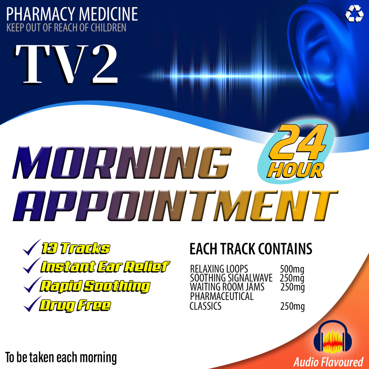 Morning Appointment | TV2
