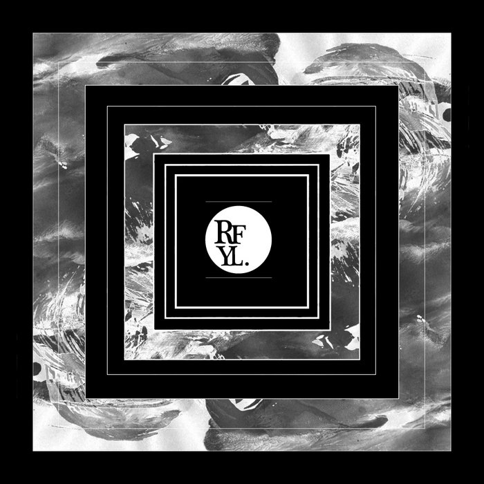 RFYL Vol.1 | RUNFORYOURLIFE