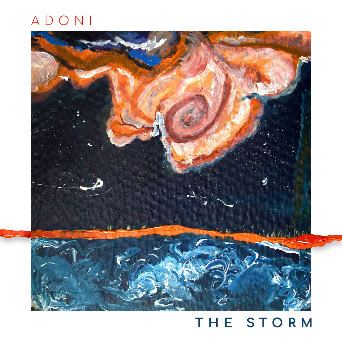 The Storm | ADONI