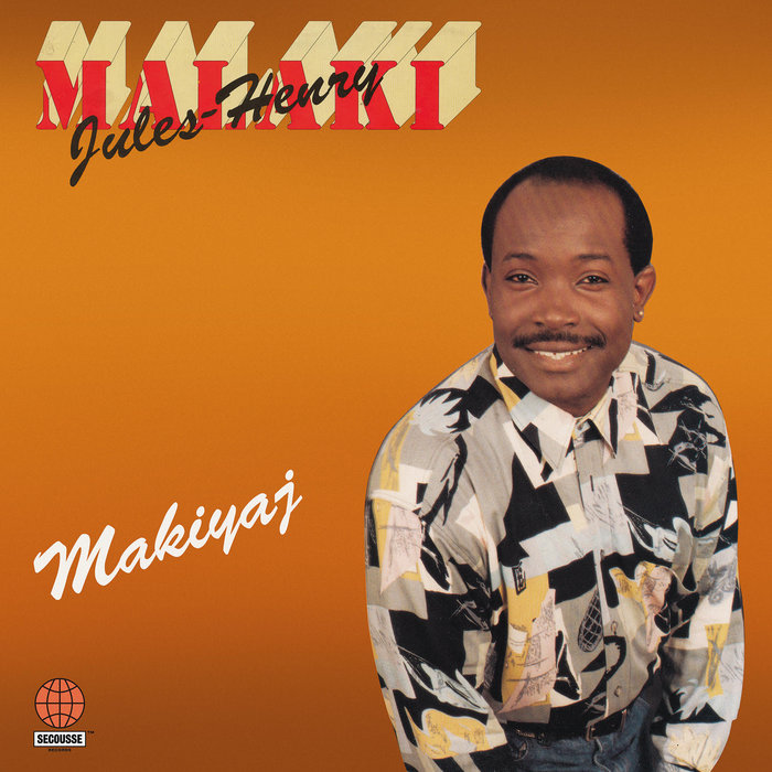 Makiyaj | Jules-Henry Malaki | Secousse