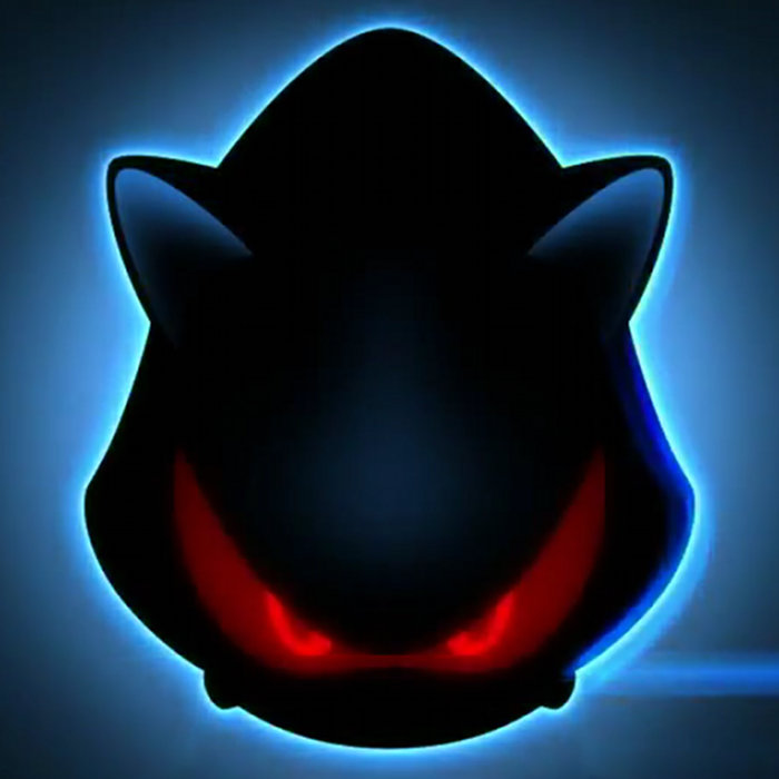 Metal Sonic (Richard Jacques cover) | One-Aloner