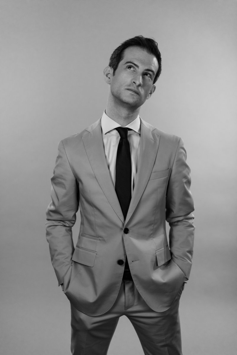 Anthony Strong Interview | Anthony Strong, LondonJazz News | LondonJazz