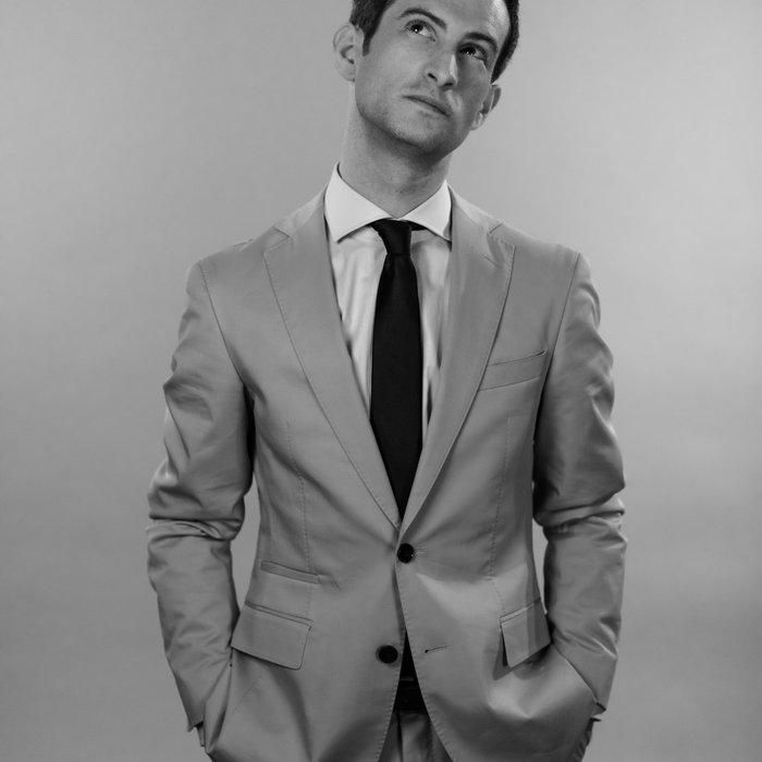 Anthony Strong Interview | Anthony Strong, LondonJazz News | LondonJazz