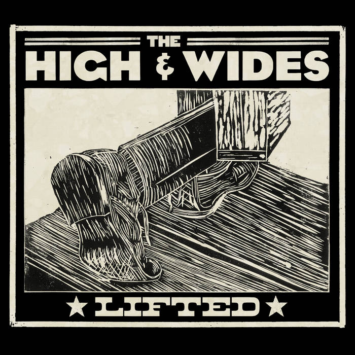 Get Lifted Album