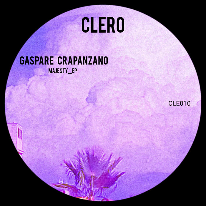 Majesty EP | Gaspare Crapanzano | Clero