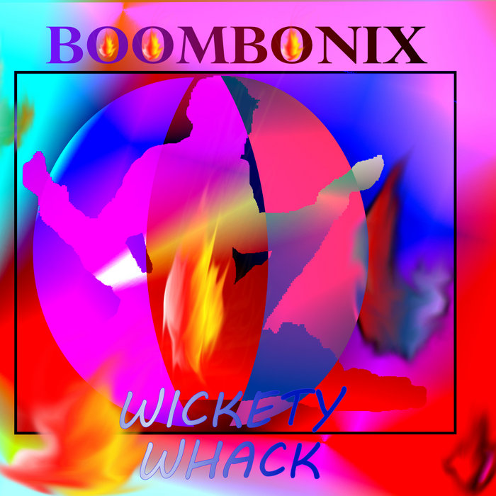 Wickety Whack | Bride Of Earth