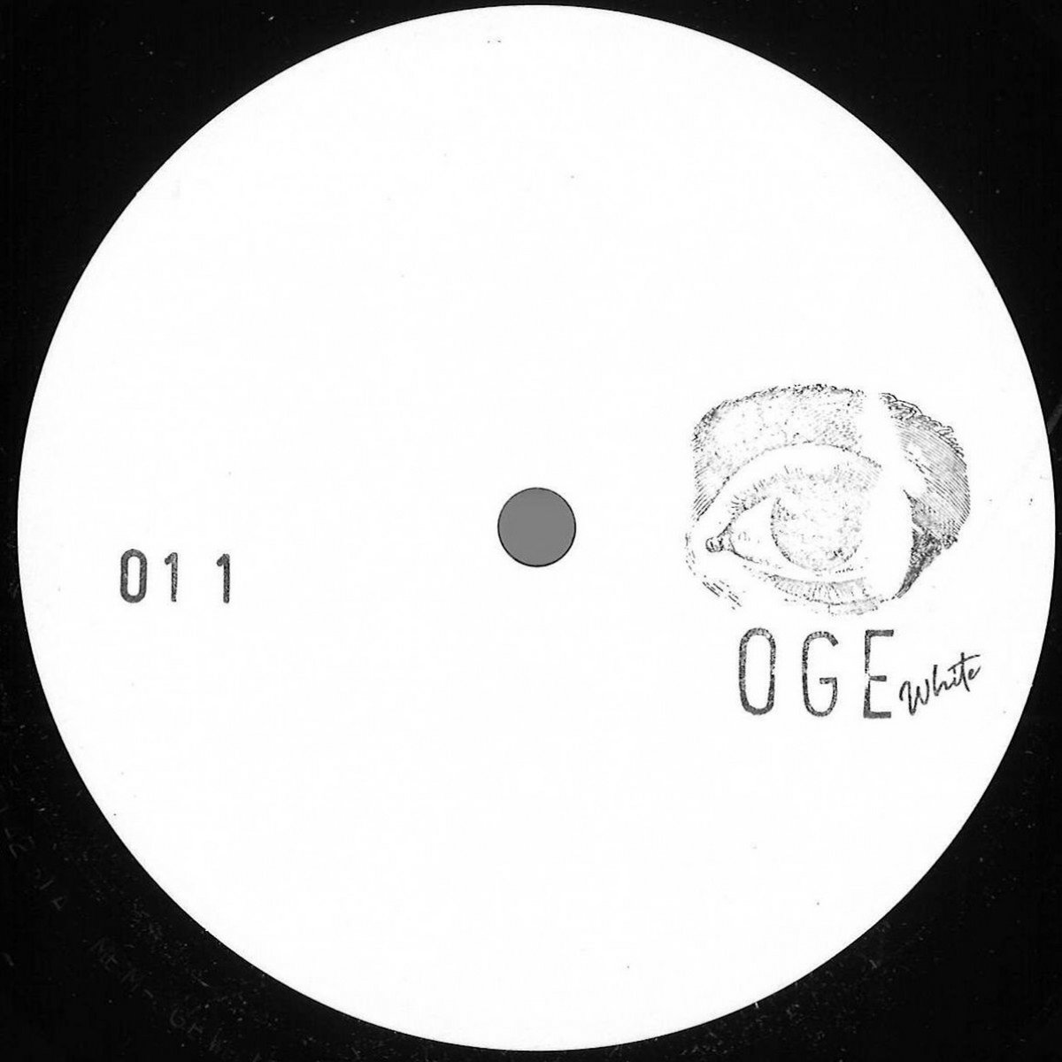 OGEWHITE011 | OGE Music Group