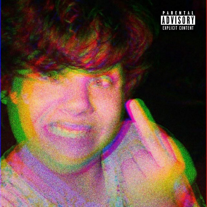 Change. | Gavin Sanders | JAHCHAI Records