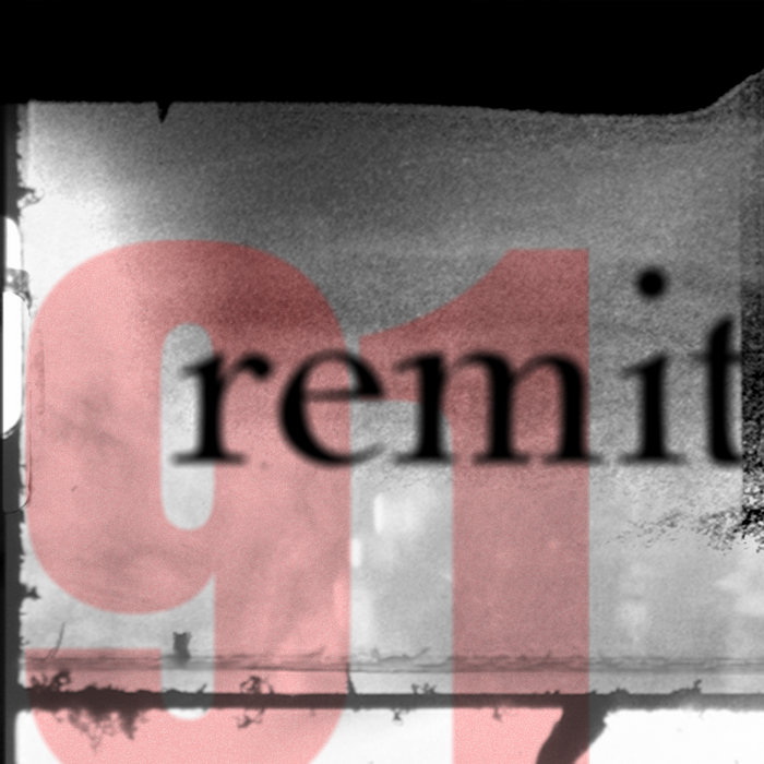 Numinosum Radio #91: remit | Brian C. Short