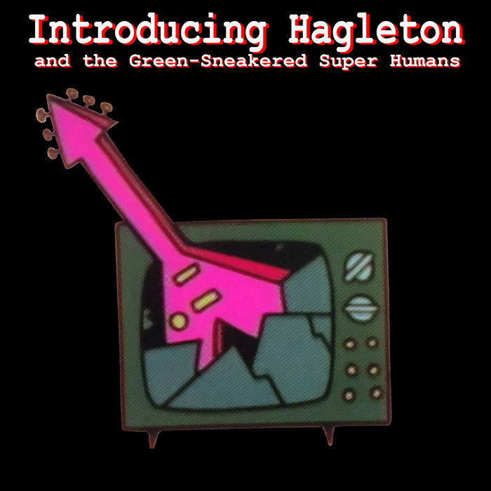 El Bardo | Introducing Hagleton