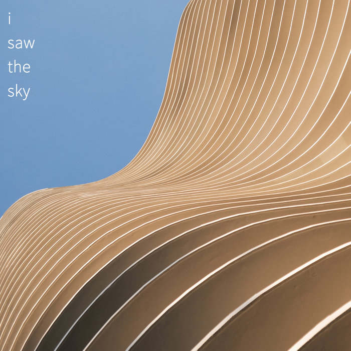 I saw the sky | Nikonn