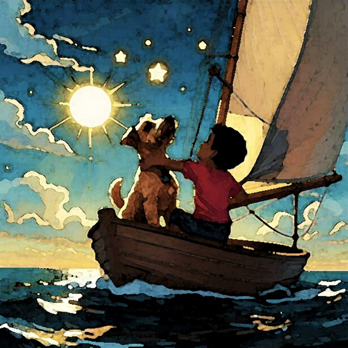 Together We | Simon Adams