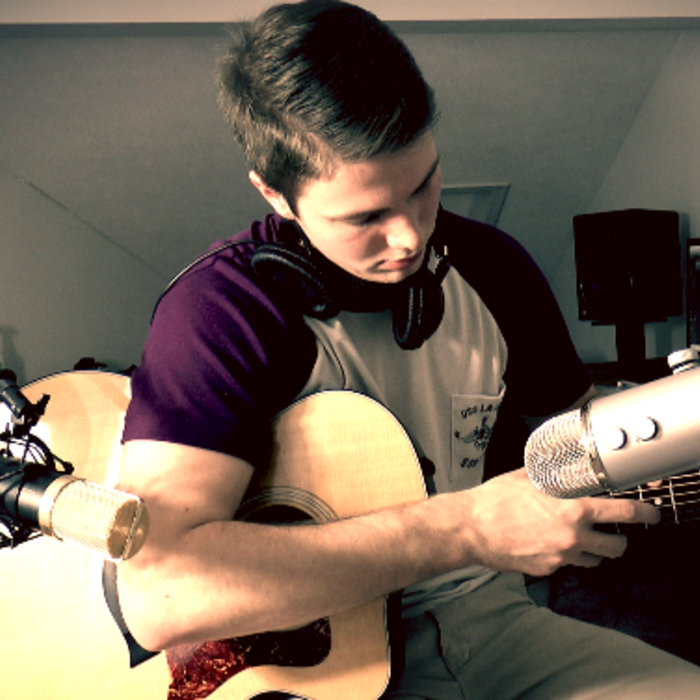 Casual Carl | Jake Brintzenhofe