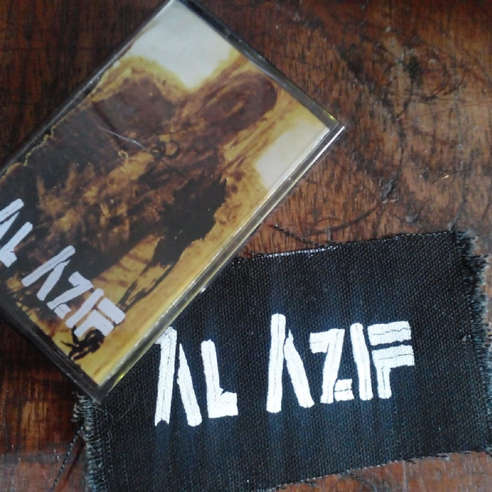 Al Azif Tape 2023 | Al Azif