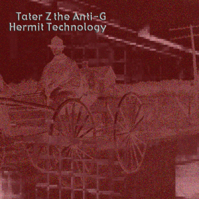 Hermit Technology | Esotronika