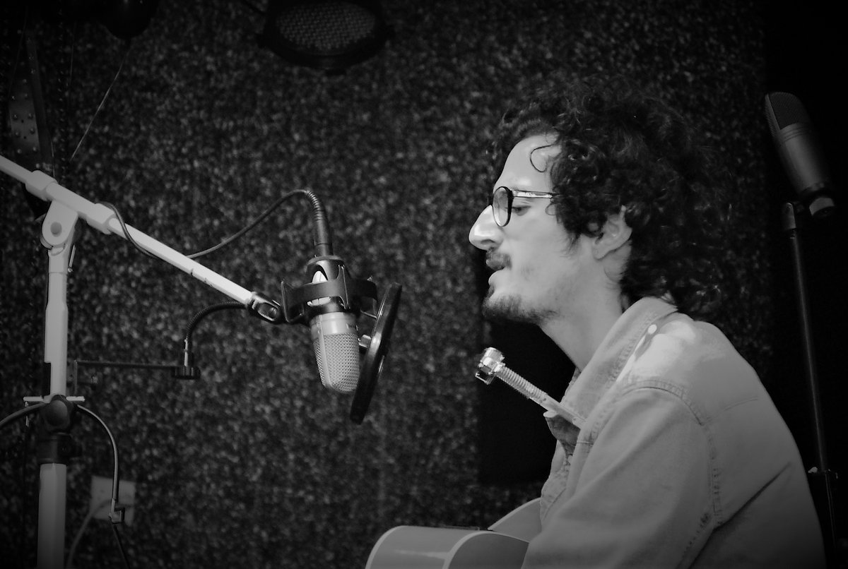 Alexander Wolf | Rumble Studio-Varios