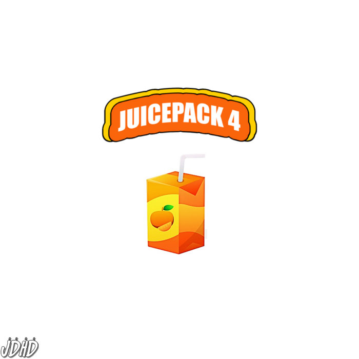 JUICEPACK 4 | jdhd.