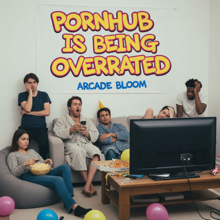Pornhub Is Being Overrated | Arcade Bloom