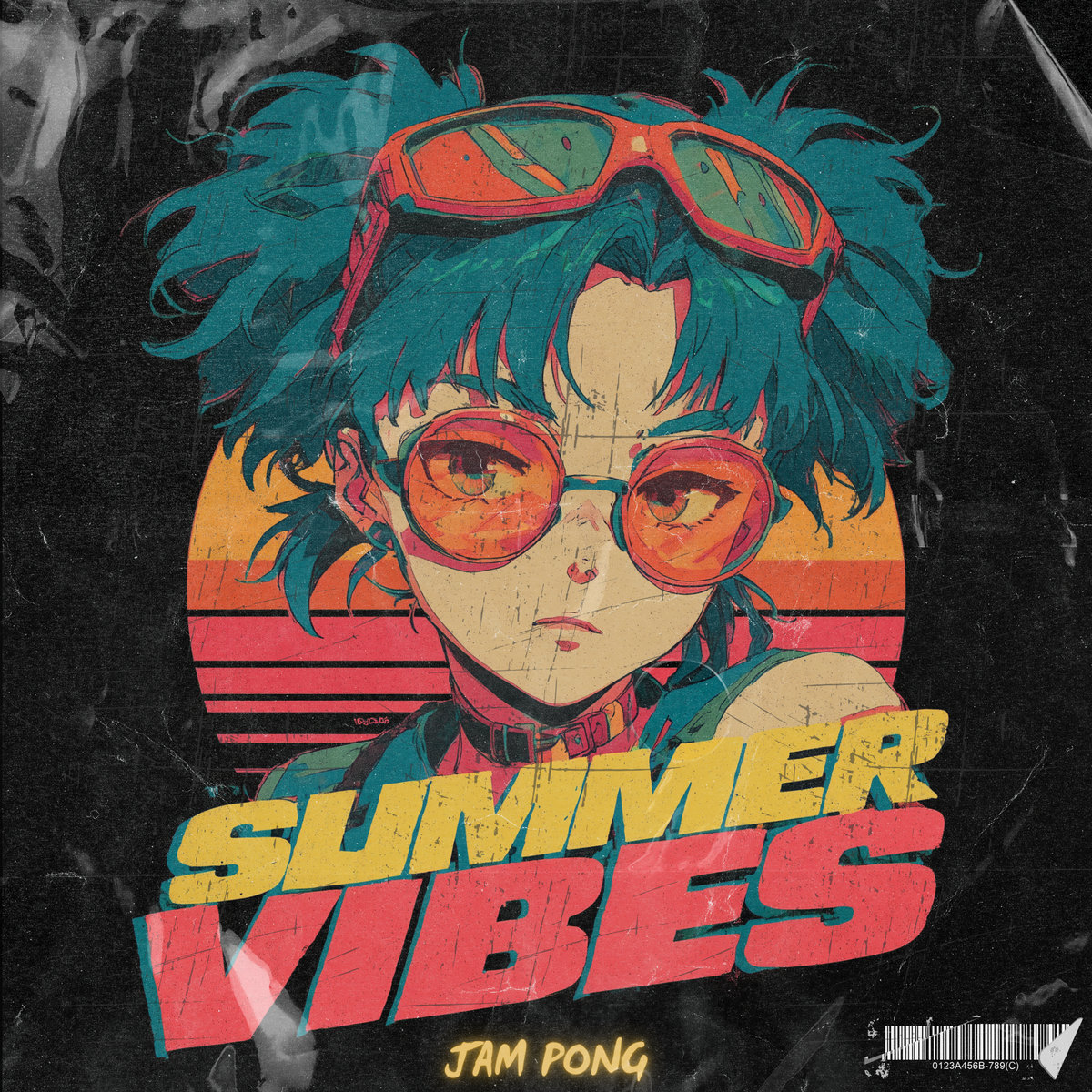 Summer Vibes | Jam Pong
