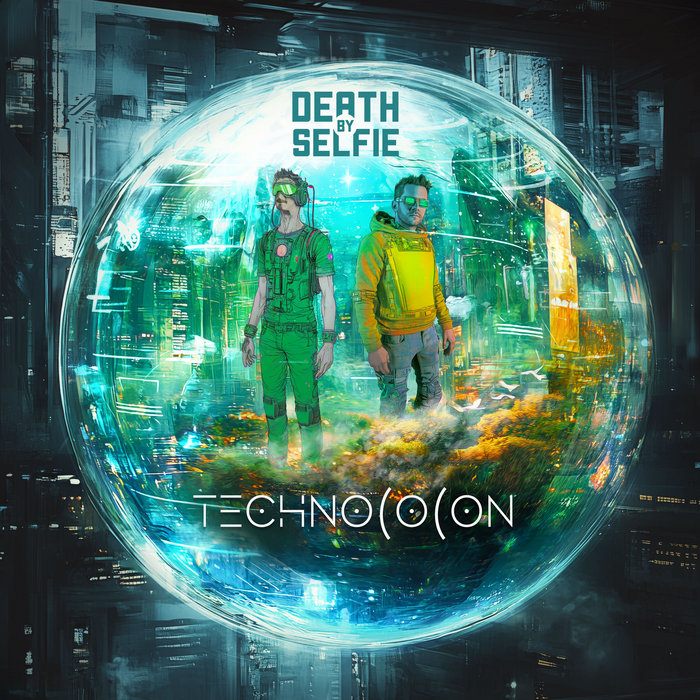 TECHNO(O(ON | Death by Selfie