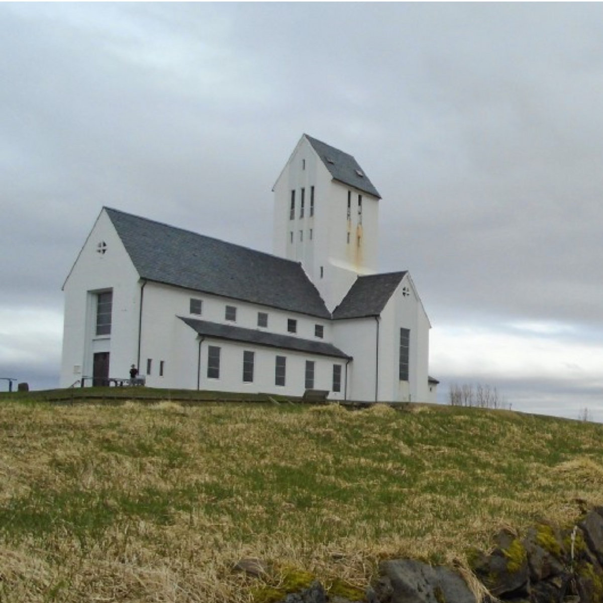 Chance Encounters | Adam Mielke, Bailey Buckner | Adam Mielke