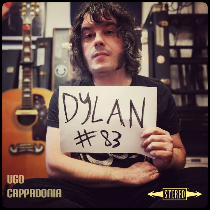 Dylan #83 EP | Cappadonia