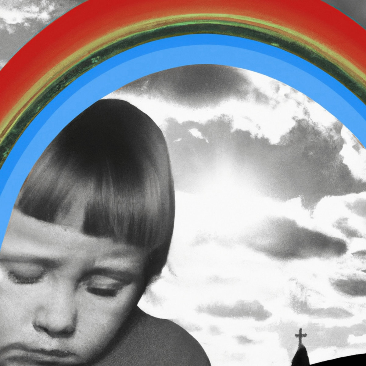 Solway Firth Spaceman Explained