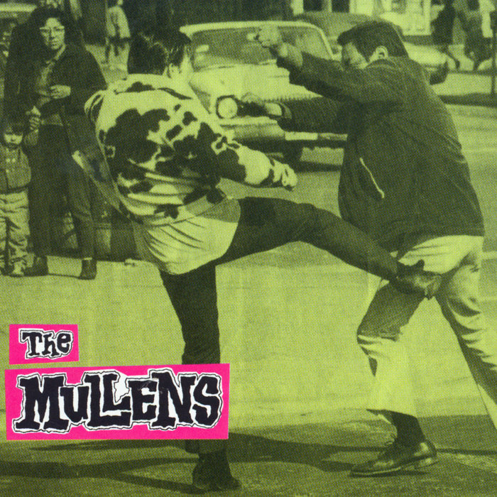 The Mullens | The Mullens