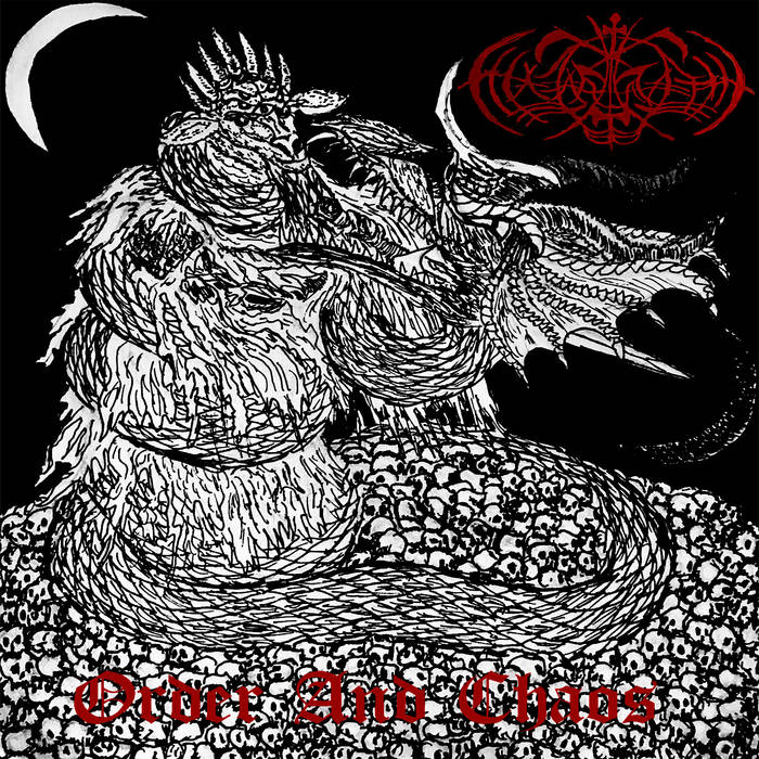 Eternal Darkness Gods