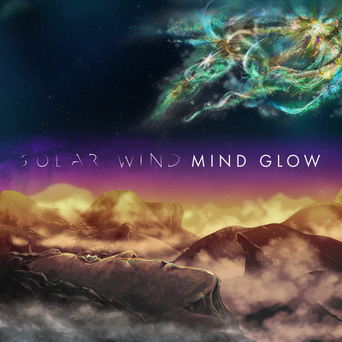 Mind Glow | Solar Wind