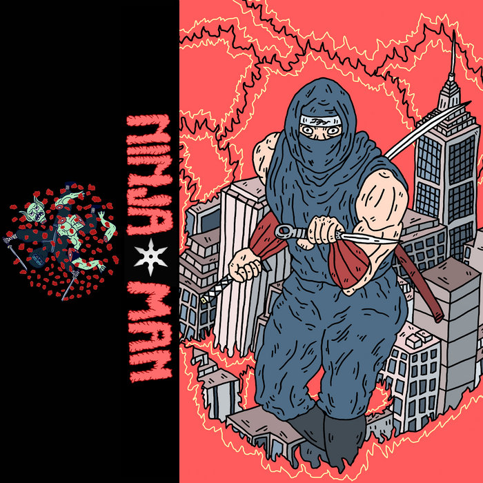 Ninja Man | imp