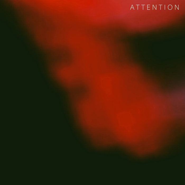 Attention | Dave Thomas Junior
