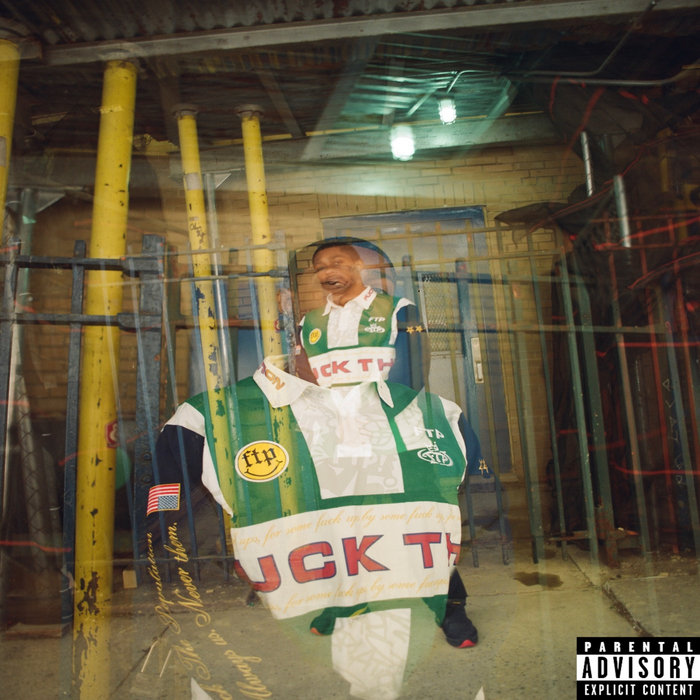 #Distractions | O Dawg | DITCD.COM