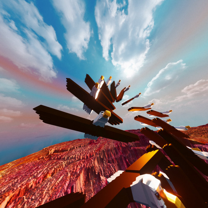 burnt out star | Immortal Wound