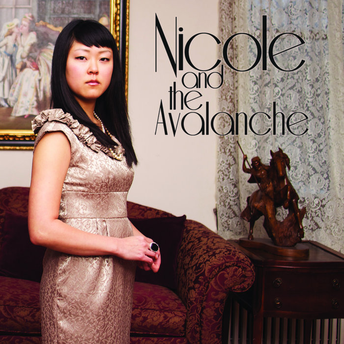 Nicole and the Avalanche EP | Nicole and the Avalanche
