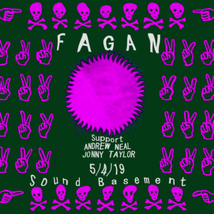 Fagan (Live At Sound) | Fagan