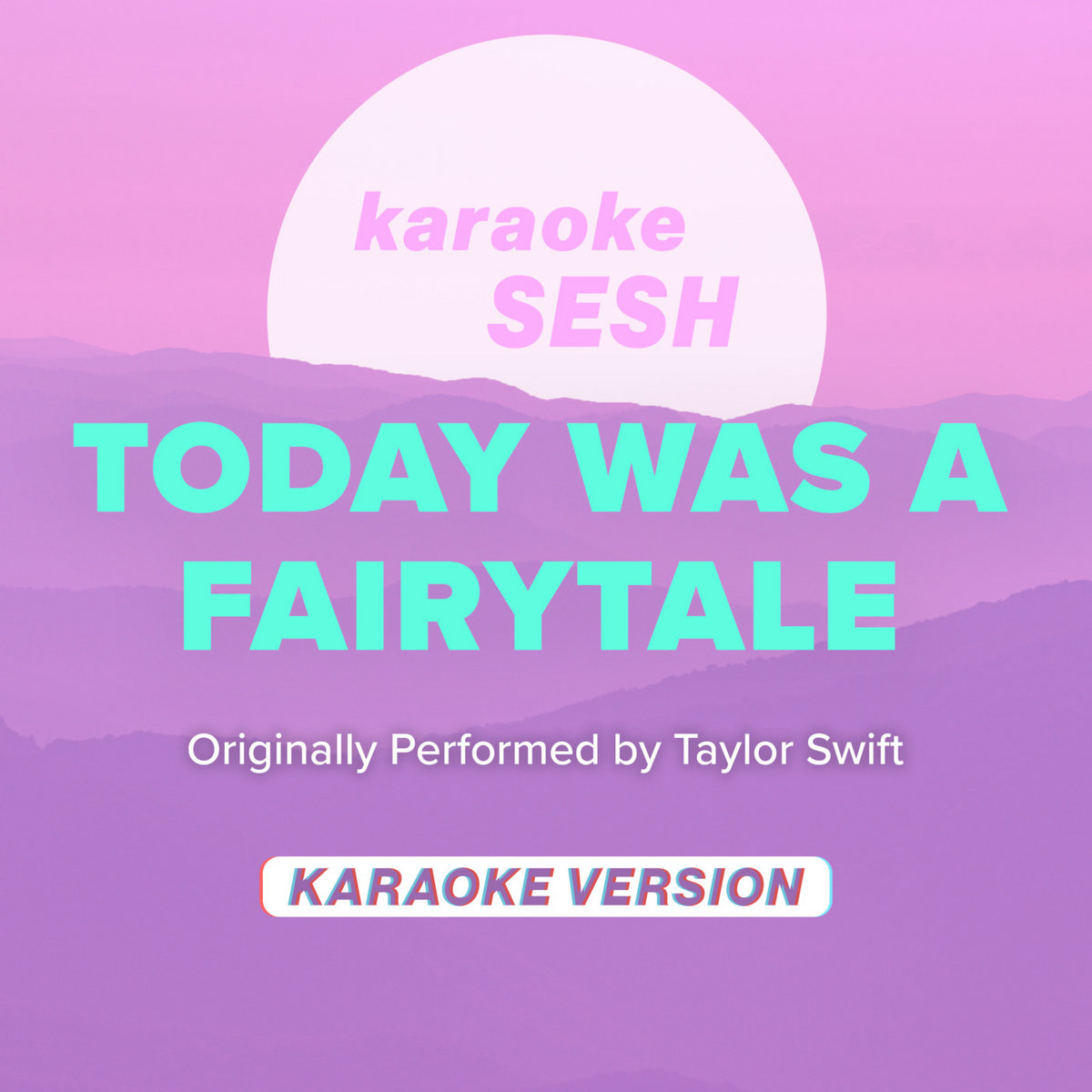 Today Was A Fairytale Taylor Swift Lyrics