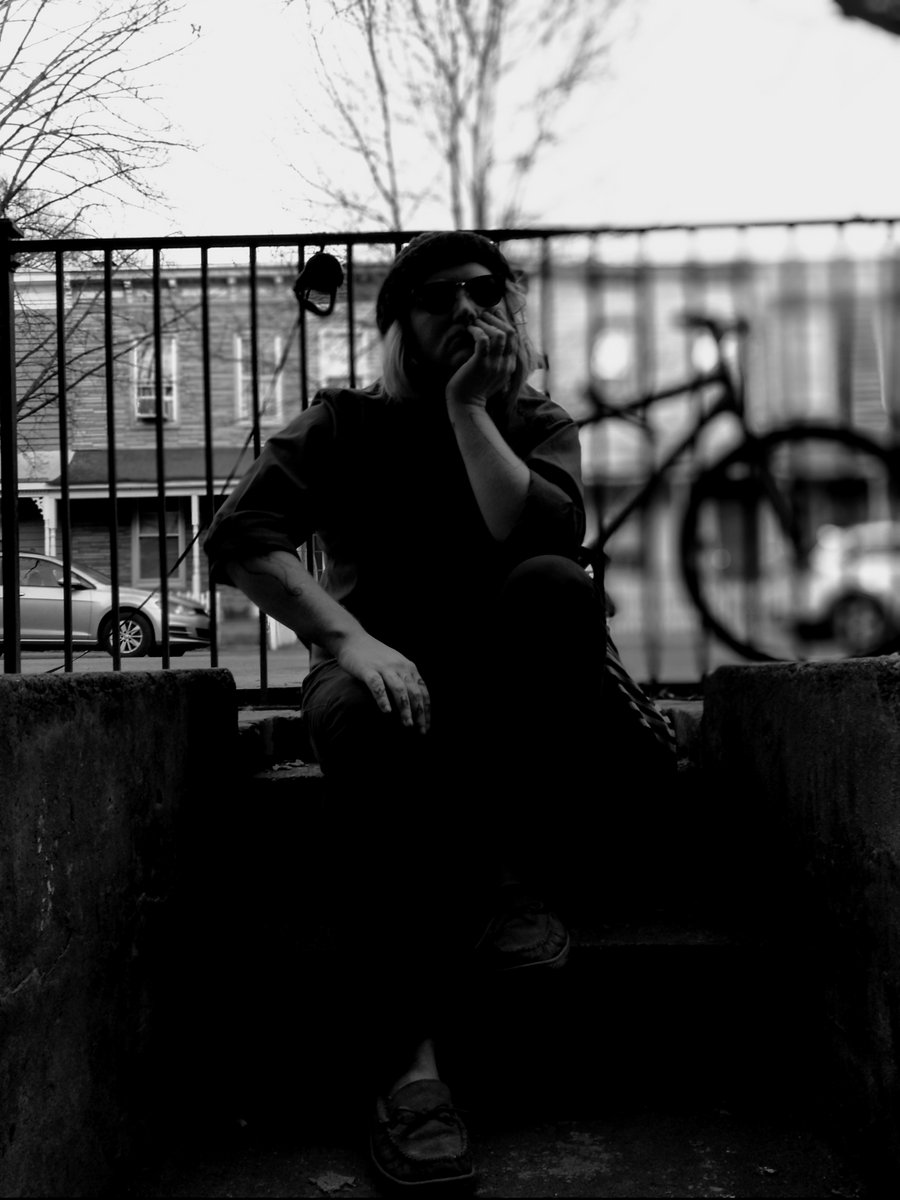 DEADHOOK | Robert Van Zanten