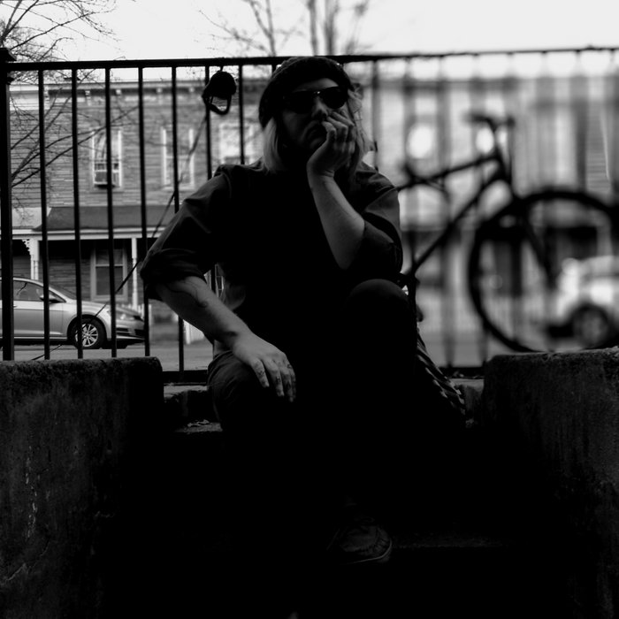 DEADHOOK | Robert Van Zanten