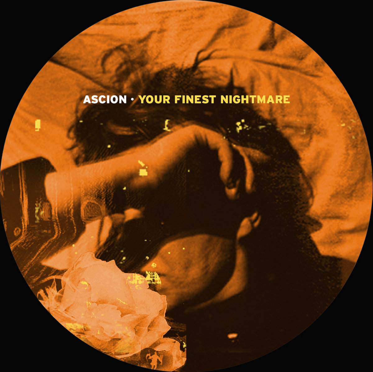 Your Finest Nightmare | Ascion