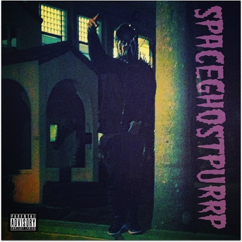 SpaceGhostPurrp - The Clout feat. Clip275 [Prod. SpaceGhostPurrp ...