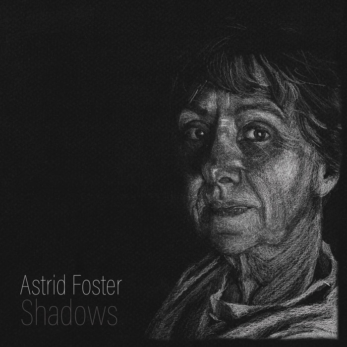 Shadows | Astrid Foster