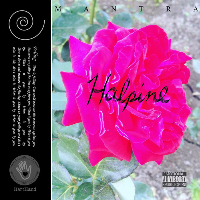 Mantra | Halpine