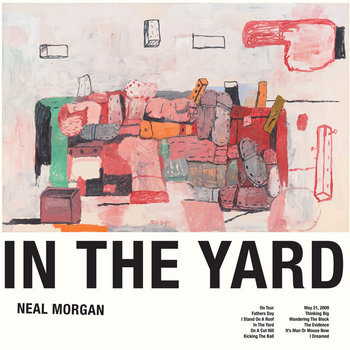 Music | NEAL MORGAN