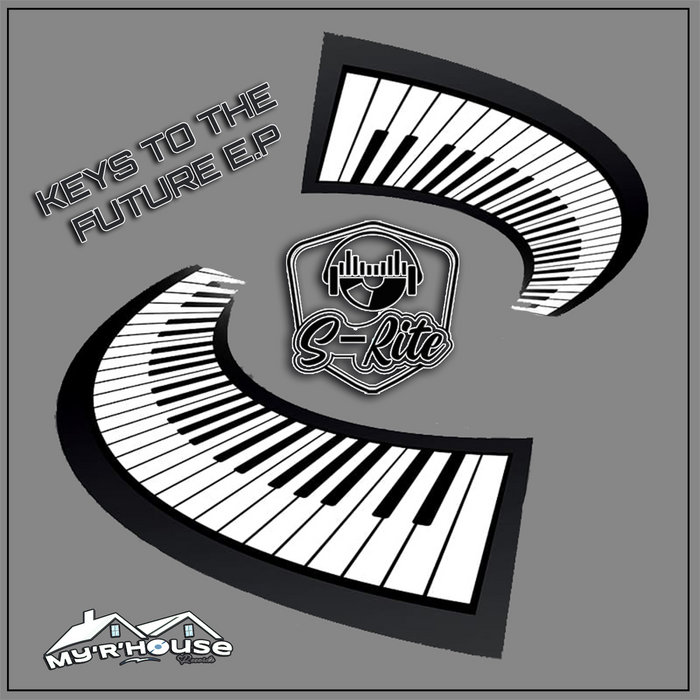 Keys To The Future | S - Rite