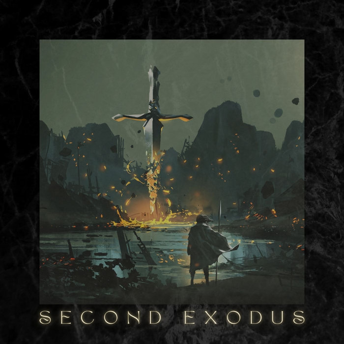 Second Exodus Chronomancer