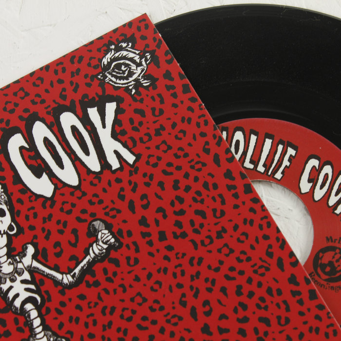 That Very Night | Hollie Cook