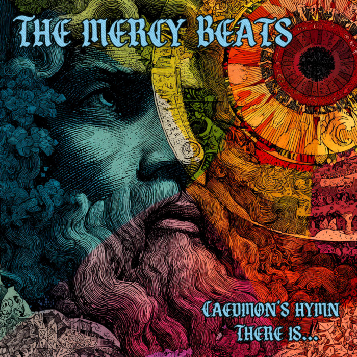 Caedmon's Hymn b/w There Is... | The Mercy Beats